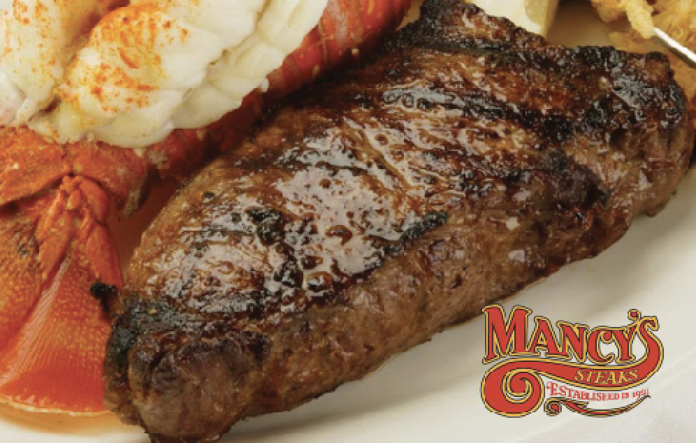 A Century of Good Taste The Mancys Celebrate 100 years