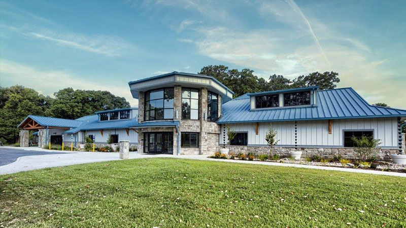 VETERAN’S DAY 2021: New Veterans Memorial Building opens in Bowling Green